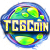 TCGCoin TCGCOIN logo