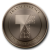 Teloscoin TELOS logo