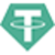 Tether Avalanche Bridged (USDT.e) USDTE logo