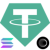 Tether USD (Wormhole) USDTSO logo