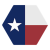 Texan TEXAN logo