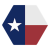 Texan TEXAN logo