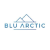 The Blu Arctic Water Company BARC logo