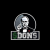 The Dons DONS logo