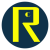 The RandomDAO RND logo