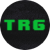 The Rug Game TRG logo