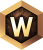 The Wasted Lands WAL logo