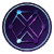 The X Protocol TXP logo