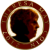 Theresa May Coin MAY logo