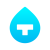 ThetaDrop TDROP logo