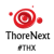 ThoreNext THX logo