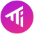 Tiara TTI logo