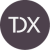Tidex Token TDX logo