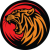 Tiger Token TGNB logo
