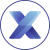 TourismX TRMX logo