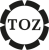 Tozex TOZ logo