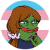 Trans Pepe TRANS logo