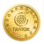 Tratok TRAT logo