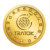 Tratok TRAT logo