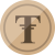 Tribute TRBT logo