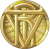 Trivians TRIVIA logo