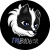 TruBadger TRUBGR logo