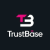 TrustBase TBE logo