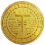 TUTUT COIN TUTC logo