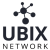 UBIX Network UBX logo
