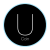 Ucoin U logo