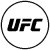 UFC Fan Token UFC logo