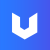 Uhive HVE2 logo