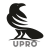 Ultrapro UPRO logo