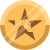 Unikoin Gold UKG logo