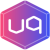 Uniqly UNIQ logo