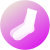 Unisocks SOCKS logo