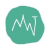 Unstable Tether USDUT logo