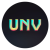 Unvest UNV logo
