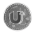 Upper Euro EURU logo