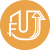 Upper Swiss Franc CHFU logo