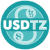 USDtez USDTZ logo
