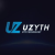 Uzyth ZYTH logo