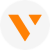V Systems VSYS logo