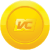 VCGamers VCG logo
