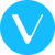 VeChain VET logo