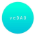 veDAO WEVE logo