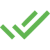 Verify CRED logo