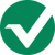Vertcoin VTC logo