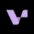 Vertex Protocol VRTX logo