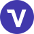 Vesper V-Dollar VUSD logo